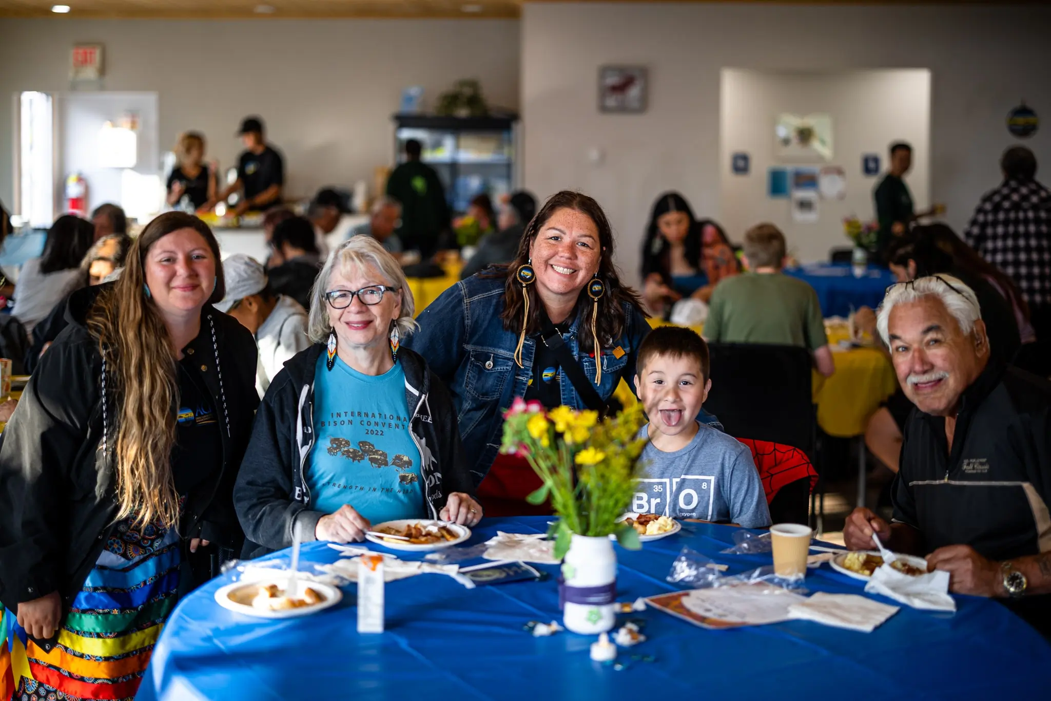 Request for Catering Bids | Athabasca Chipewyan First Nation