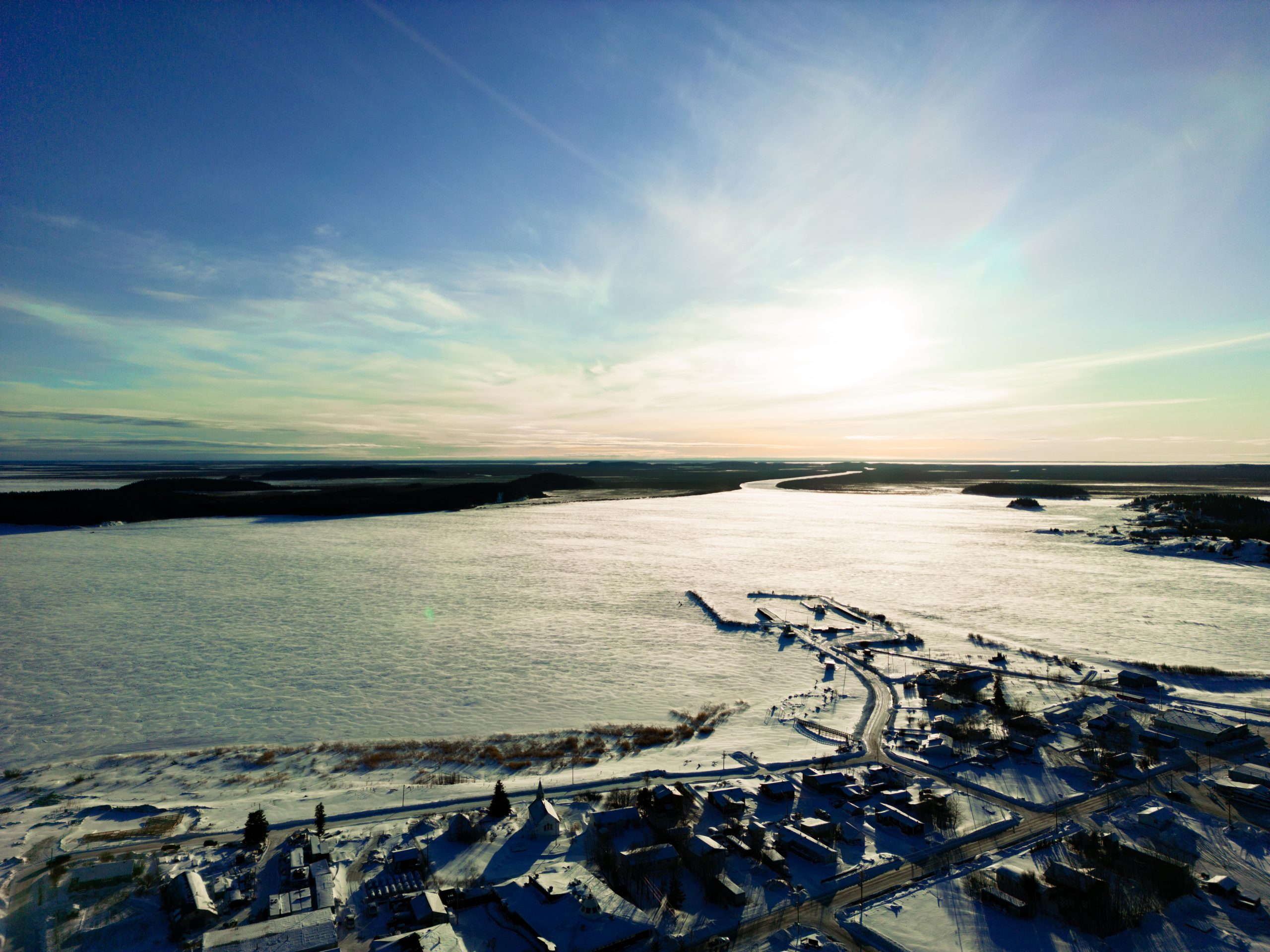 ACFN Chief and Council Letter to Members February 2024 | Athabasca ...