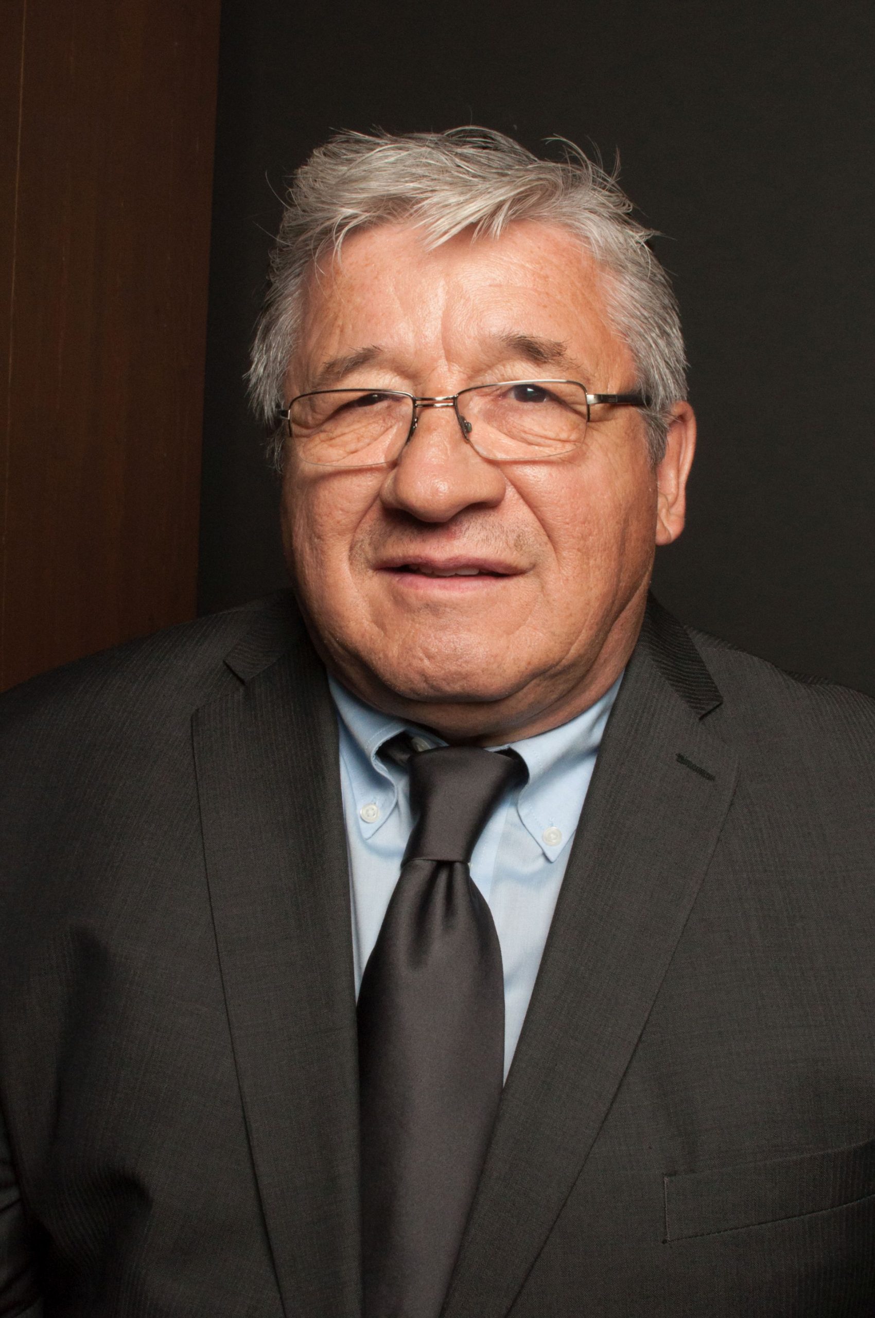 Garry Flett | Athabasca Chipewyan First Nation