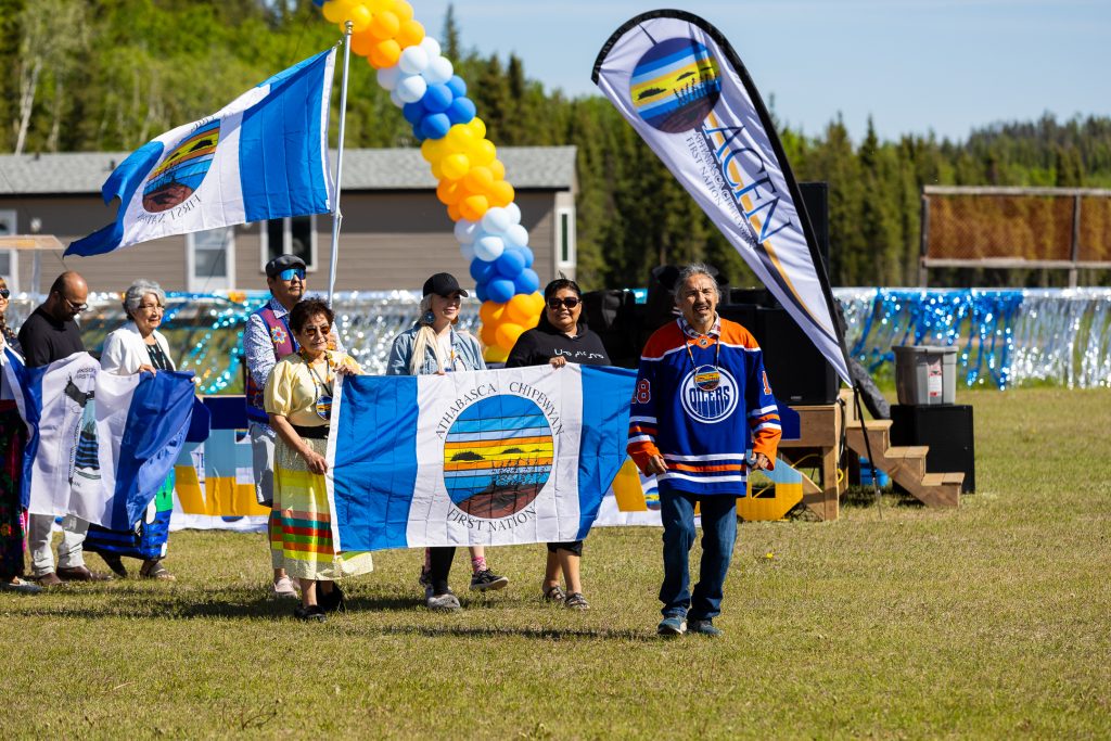 ACFN Chief and Council Letter to Members July 2024 | Athabasca ...